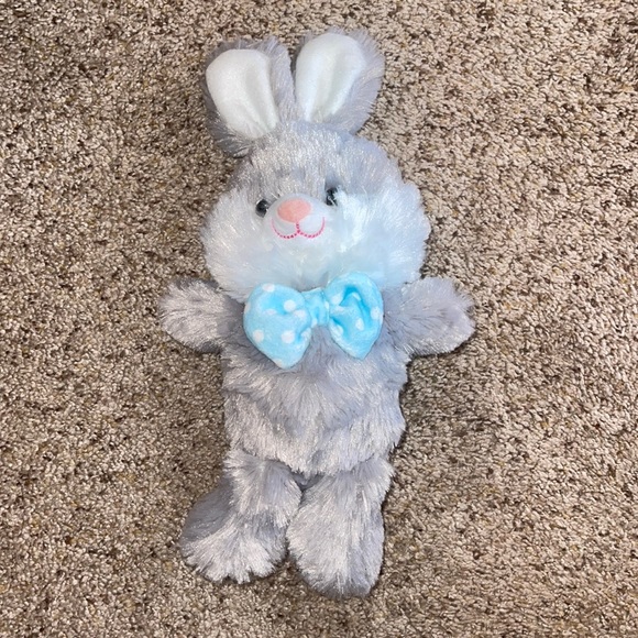 Hug Fun | Toys | Hugfun Plush Bunny | Poshmark